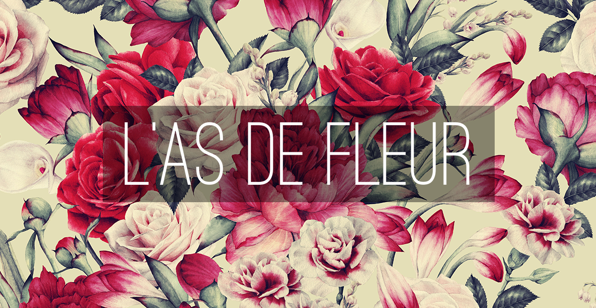 L'as de Fleur - Fleuriste et spécialiste de l'art floral à Habay